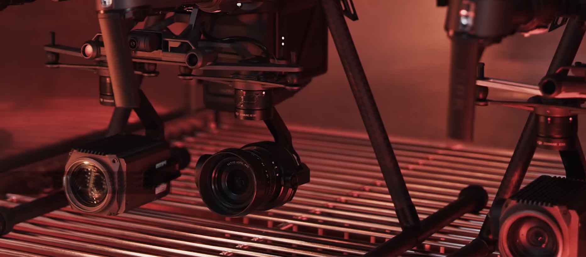 Drone Survey Brisbane | Gold Coast | HexFlix | LiDAR | Photogrammetry